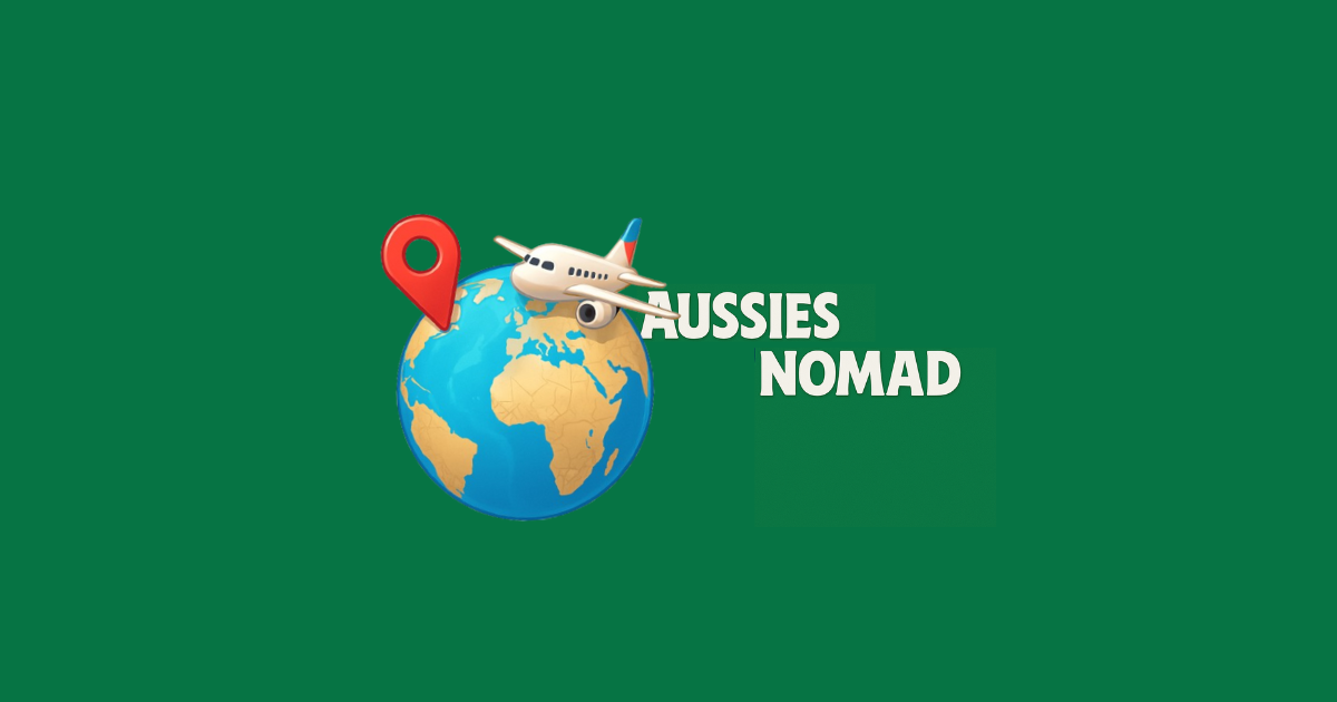 Aussies Nomad | Exploring Australia like a true nomad! Tips ...